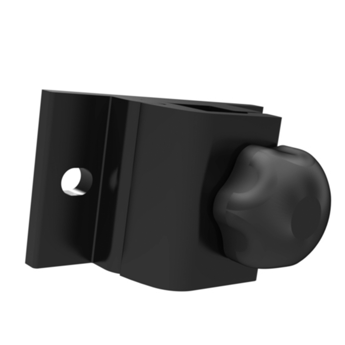 Dreamline Multi Axis Wheelchair Headrests | Rolapal Ltd