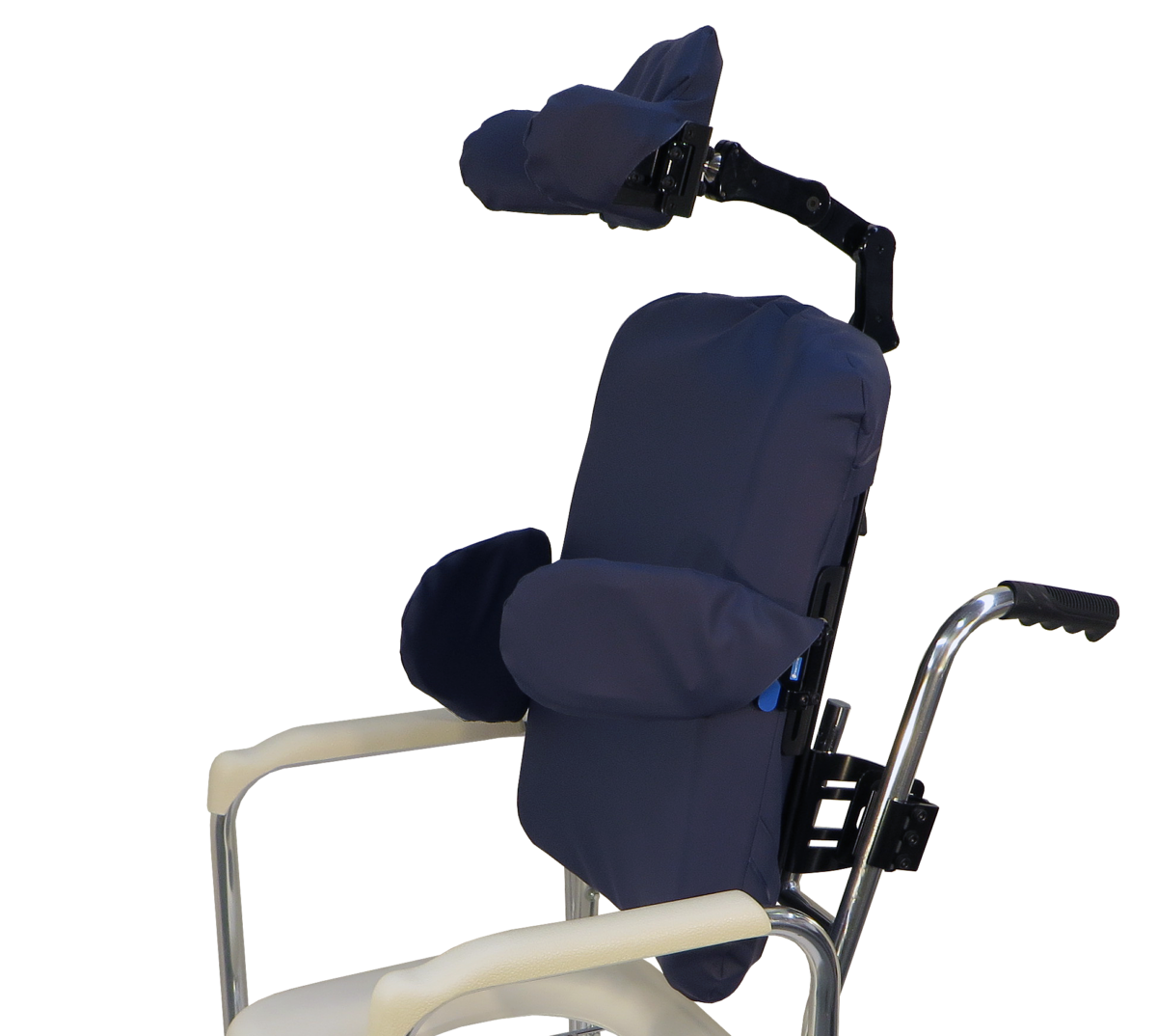 Splash Headrests - Rolapal