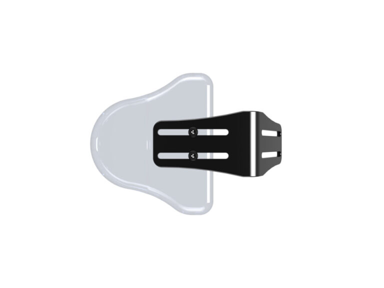 Dreamline Wheelchair Lateral Supports | Rolapal Ltd