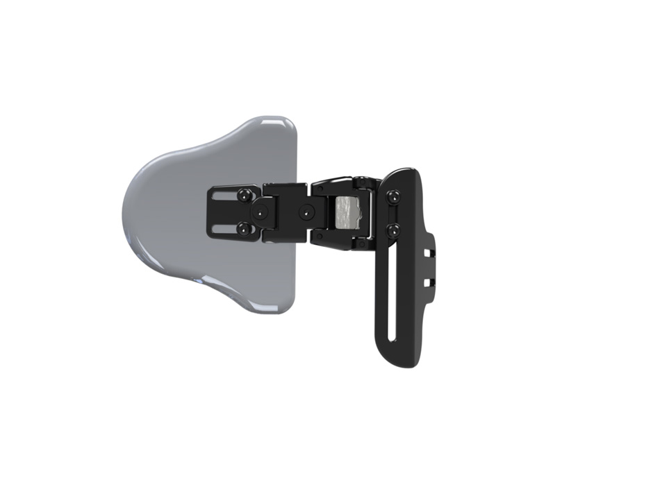 Dreamline Wheelchair Lateral Supports | Rolapal Ltd