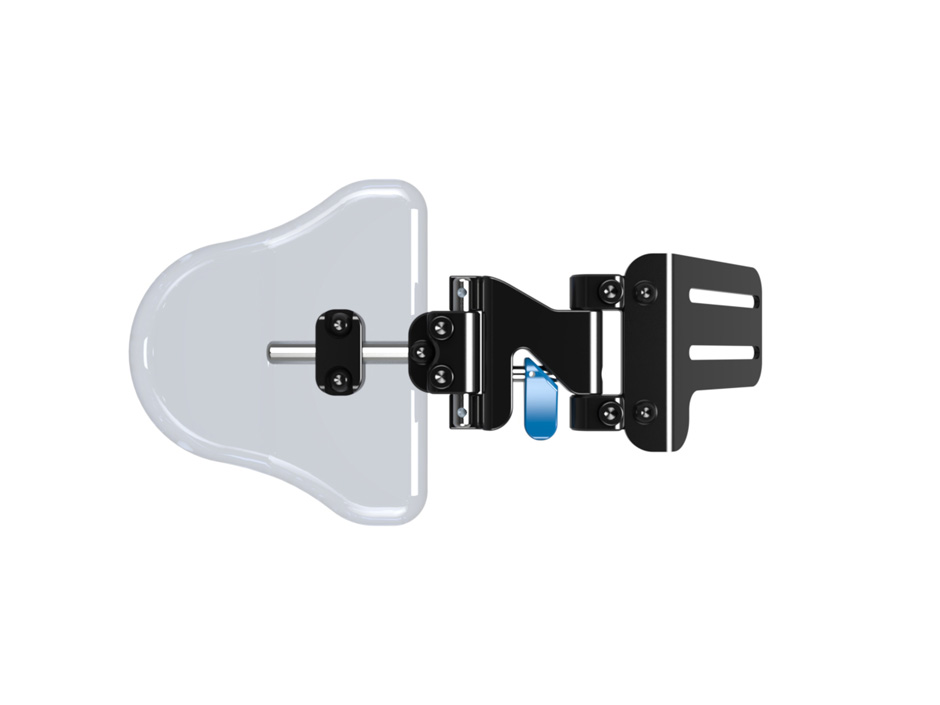 Dreamline Wheelchair Lateral Supports | Rolapal Ltd