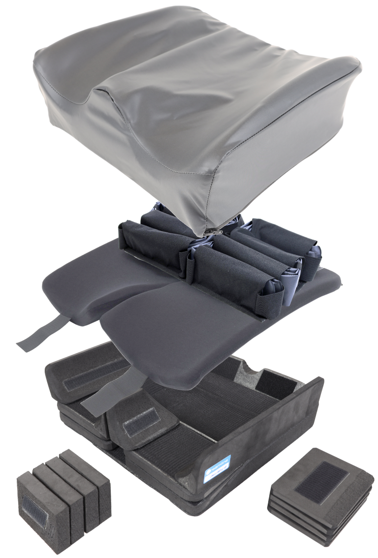 Adjuster Series - Rolapal